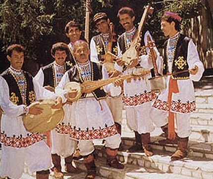 Evolution of the Shi'a Ismaili Tradition in Central Asia | The ...