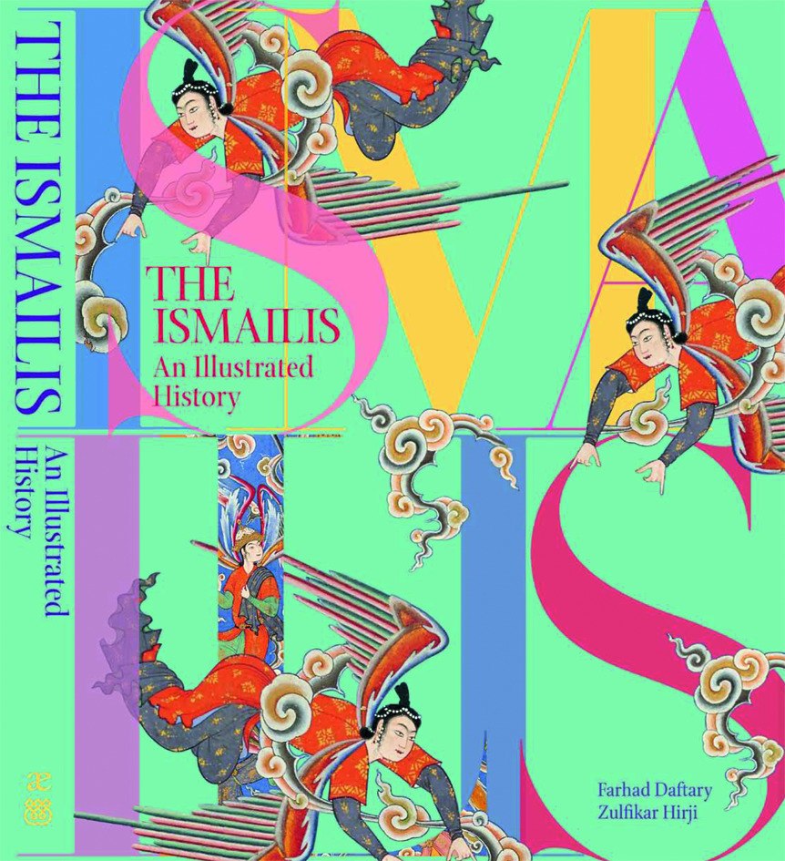 Ismailis