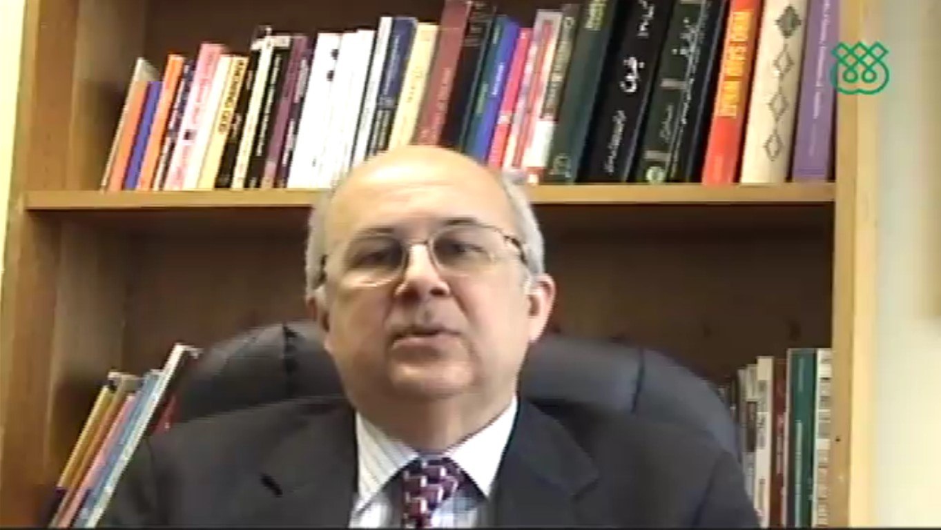 Video: Interview with Dr Ismail Serageldin