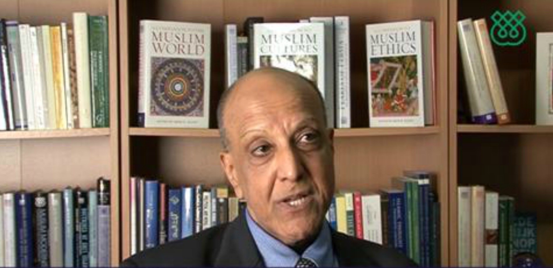 Amyn Sajoo - A Companion to Muslim Cultures