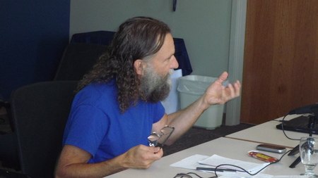 Professor Andrew Rippin- Interpreting Interpretation: Understanding ...