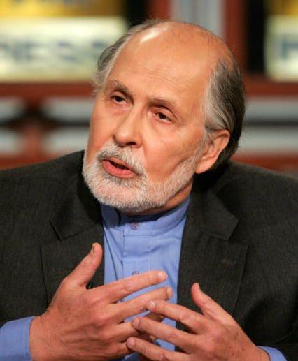 An Anthology of Philosophy in Persia - Professor Hossein Nasr