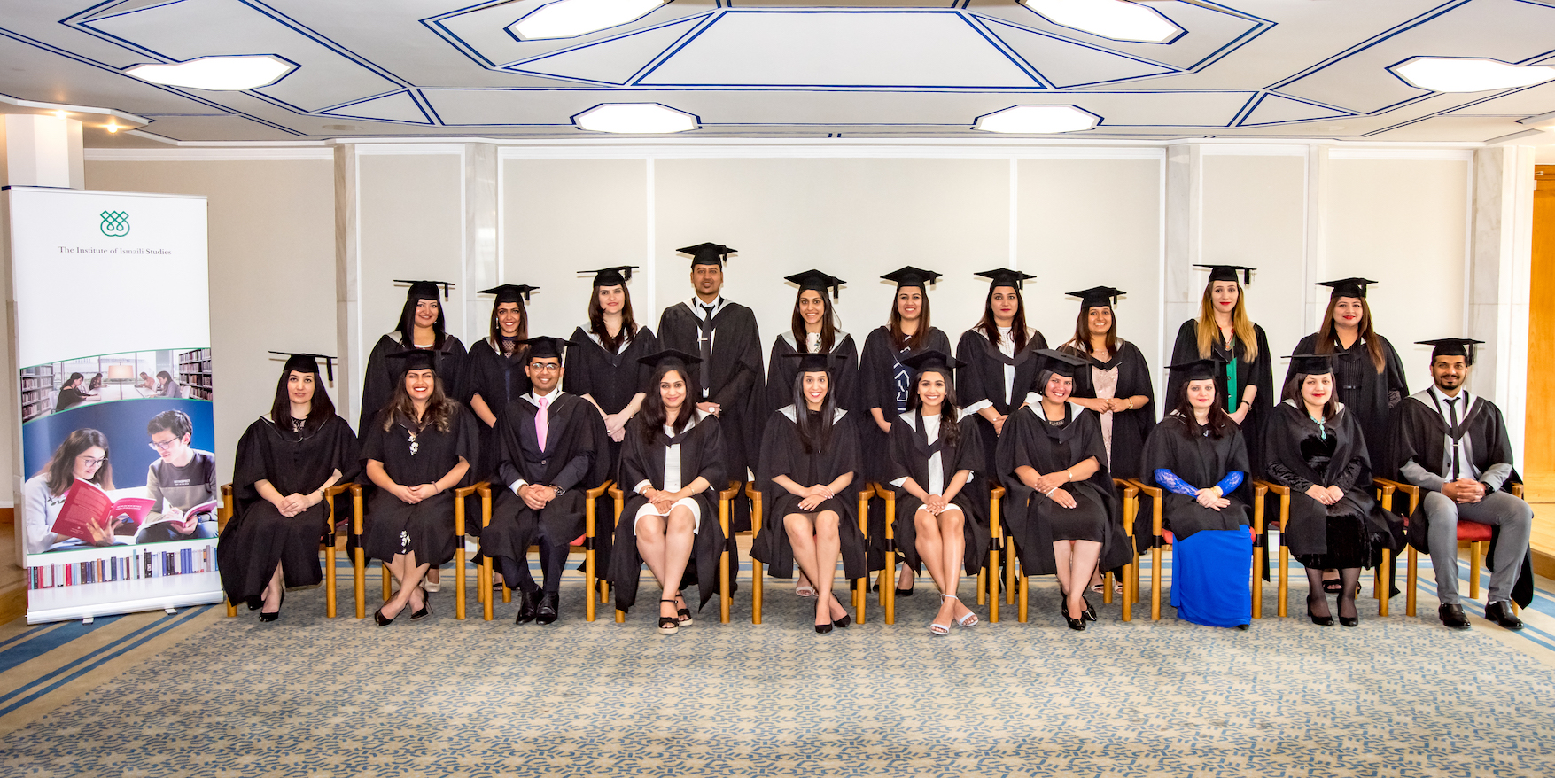 Tenth STEP Graduation Celebrates the Class of 2018