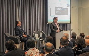 The First Aga Khan, Memoirs of the 46th Ismaili Imam - Book Launch Talks