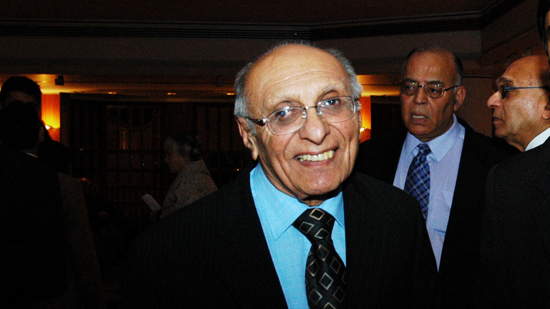 In Memoriam: Mr Pyarali Abji Jiwa (1931-2021)