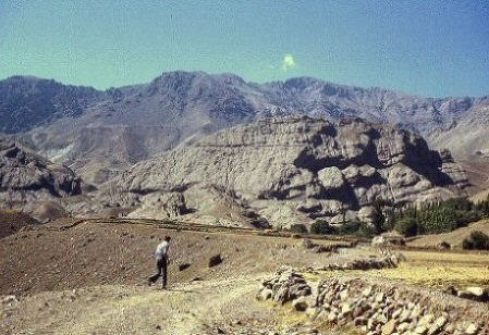 Alamut | The Institute of Ismaili Studies