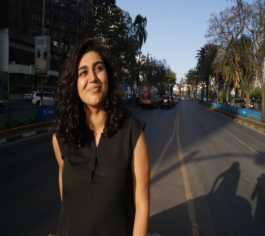 In Memoriam: Nabila Walji (1993-2022) | News