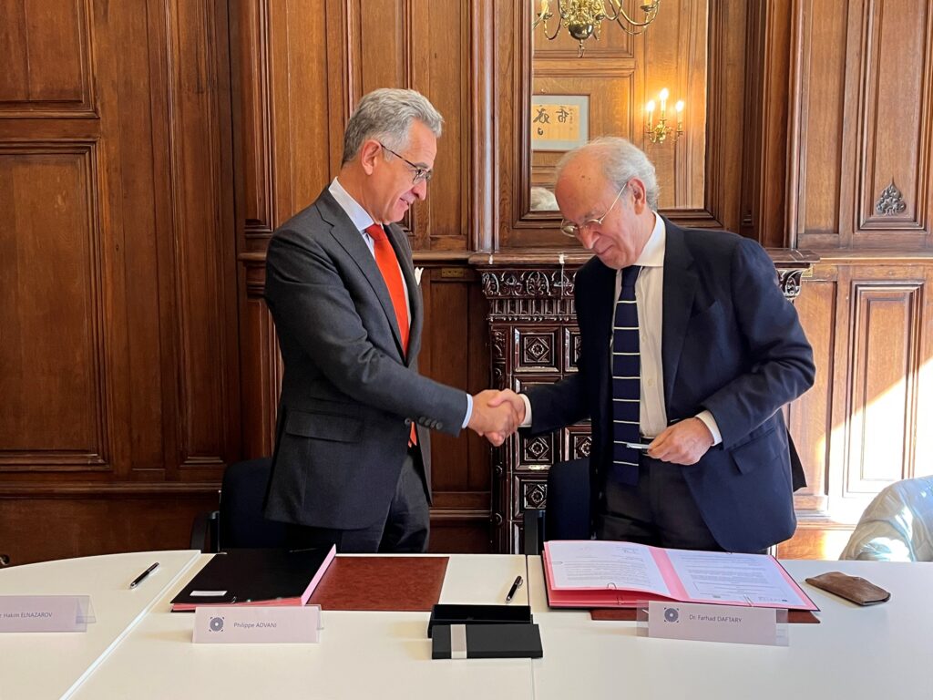 Open for Climate Justice | IIS