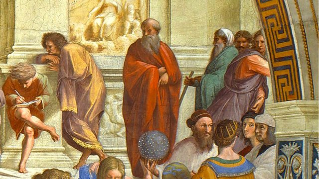 Plato, Platonism, and Neo-platonism | The Institute of Ismaili Studies
