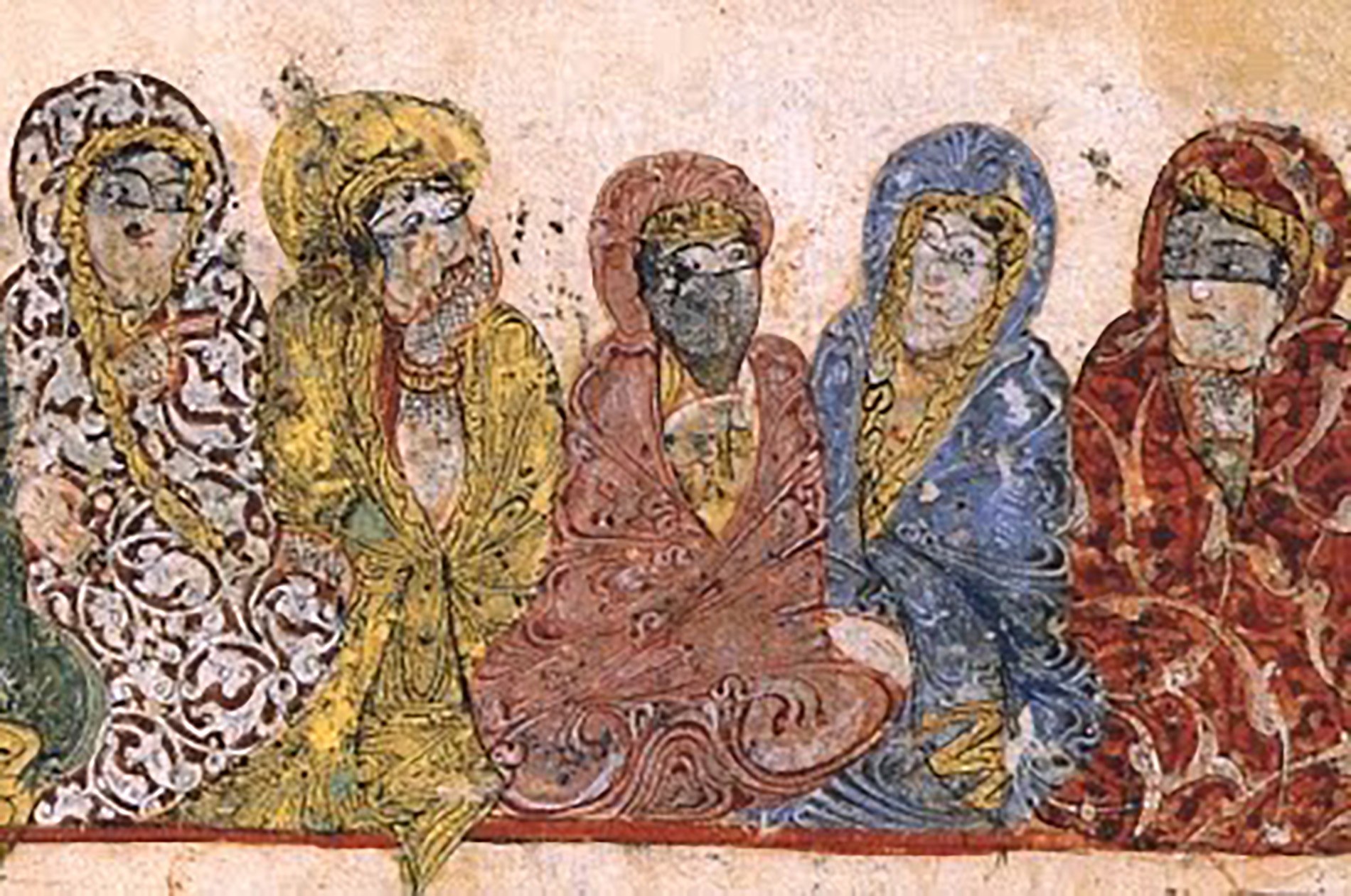 Women Who Have Impacted Ismaili History