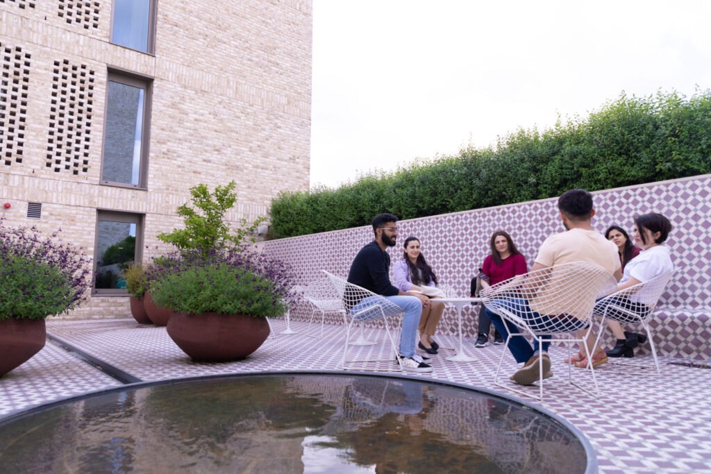 News | The Institute of Ismaili Studies