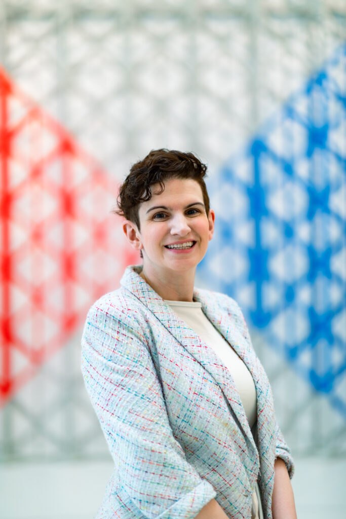Emily Turner | The Institute of Ismaili Studies