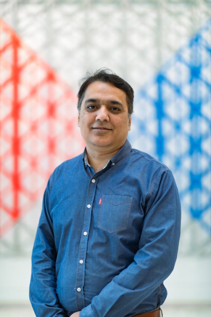 Faheem Shaikh | The Institute of Ismaili Studies