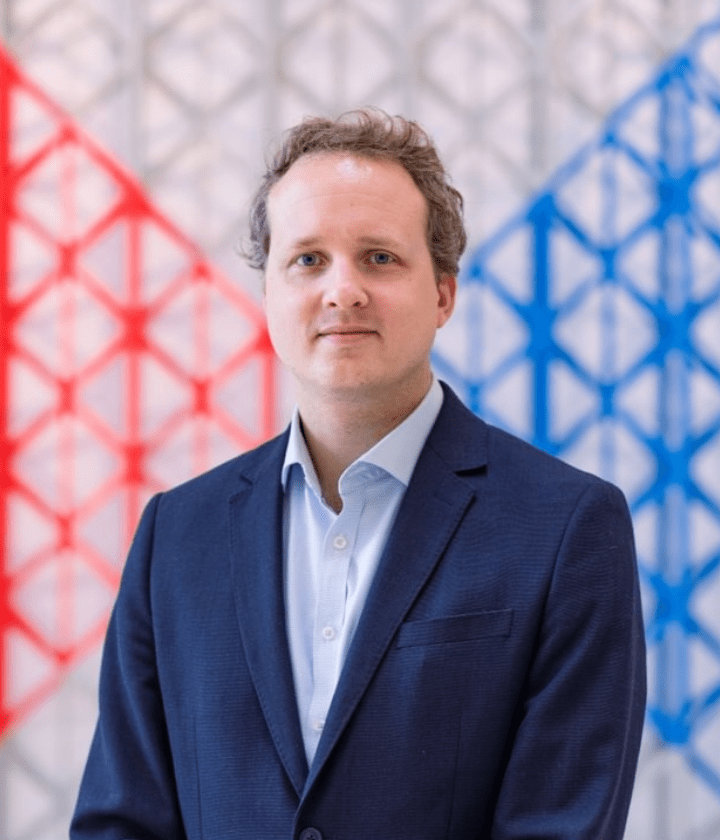 Dr Alex Henley | The Institute of Ismaili Studies