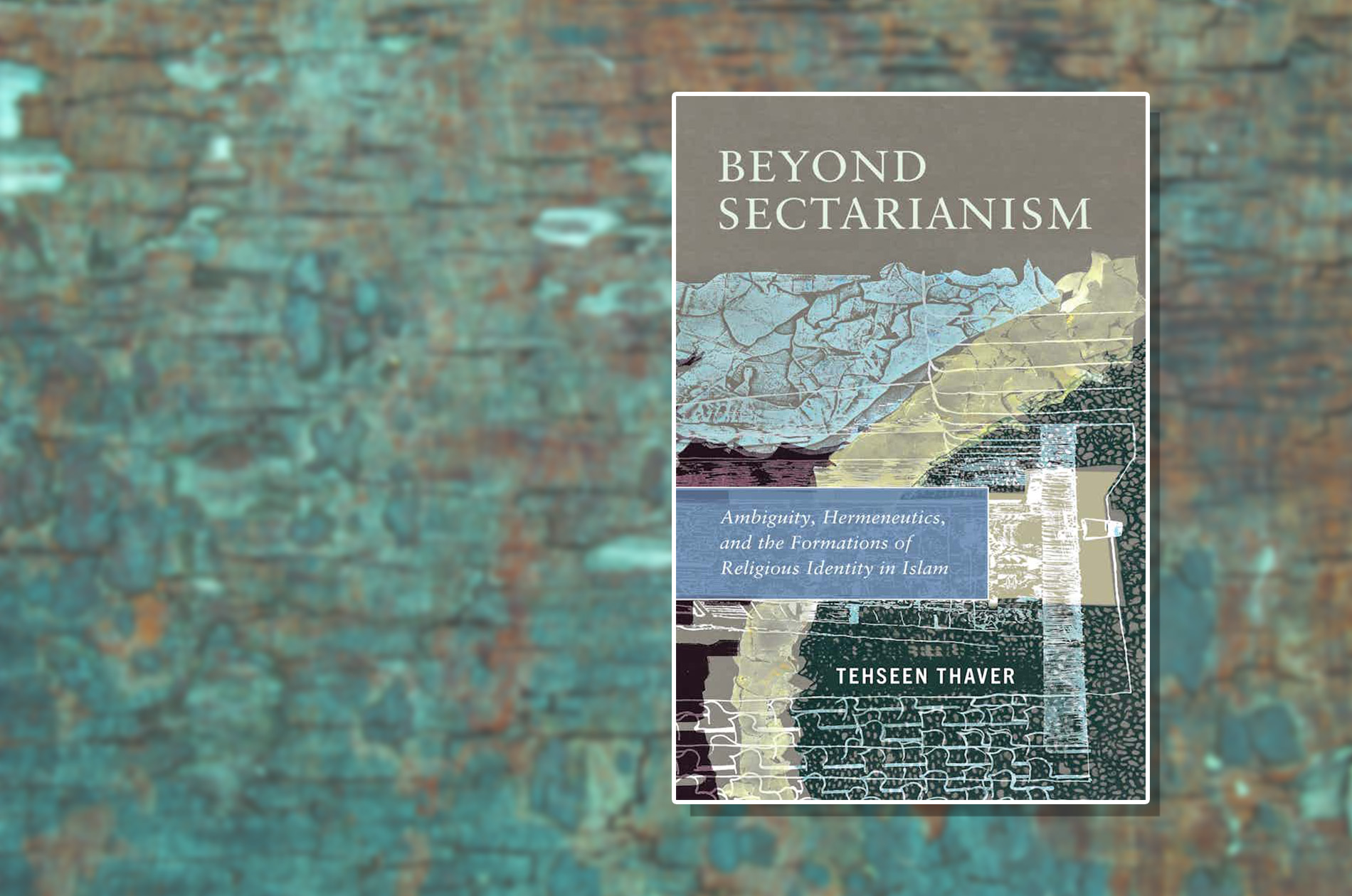 Beyond Sectarianism - a panel discussion | The Institute of Ismaili Studies