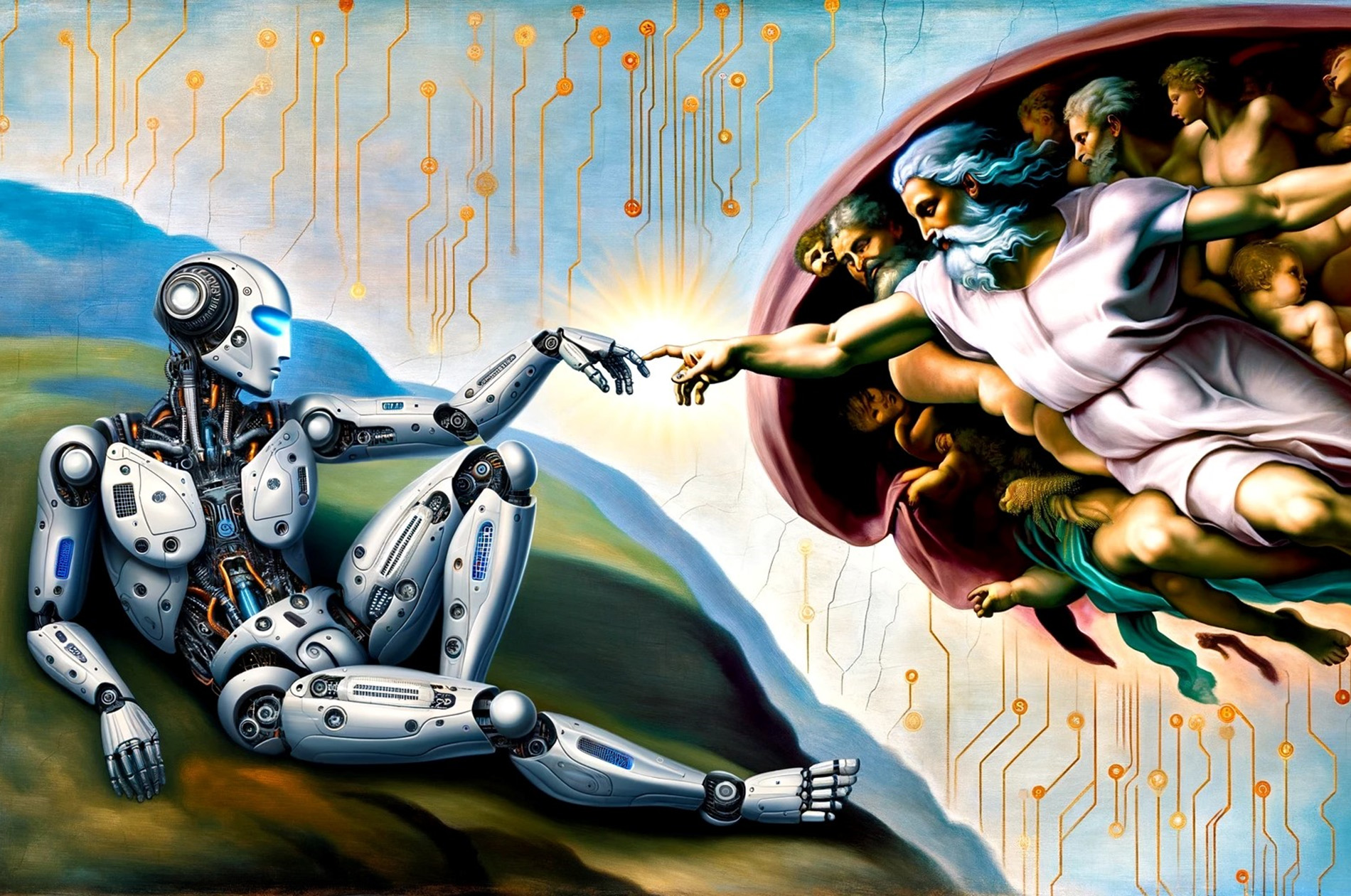 Understanding Generative AI and Prompting