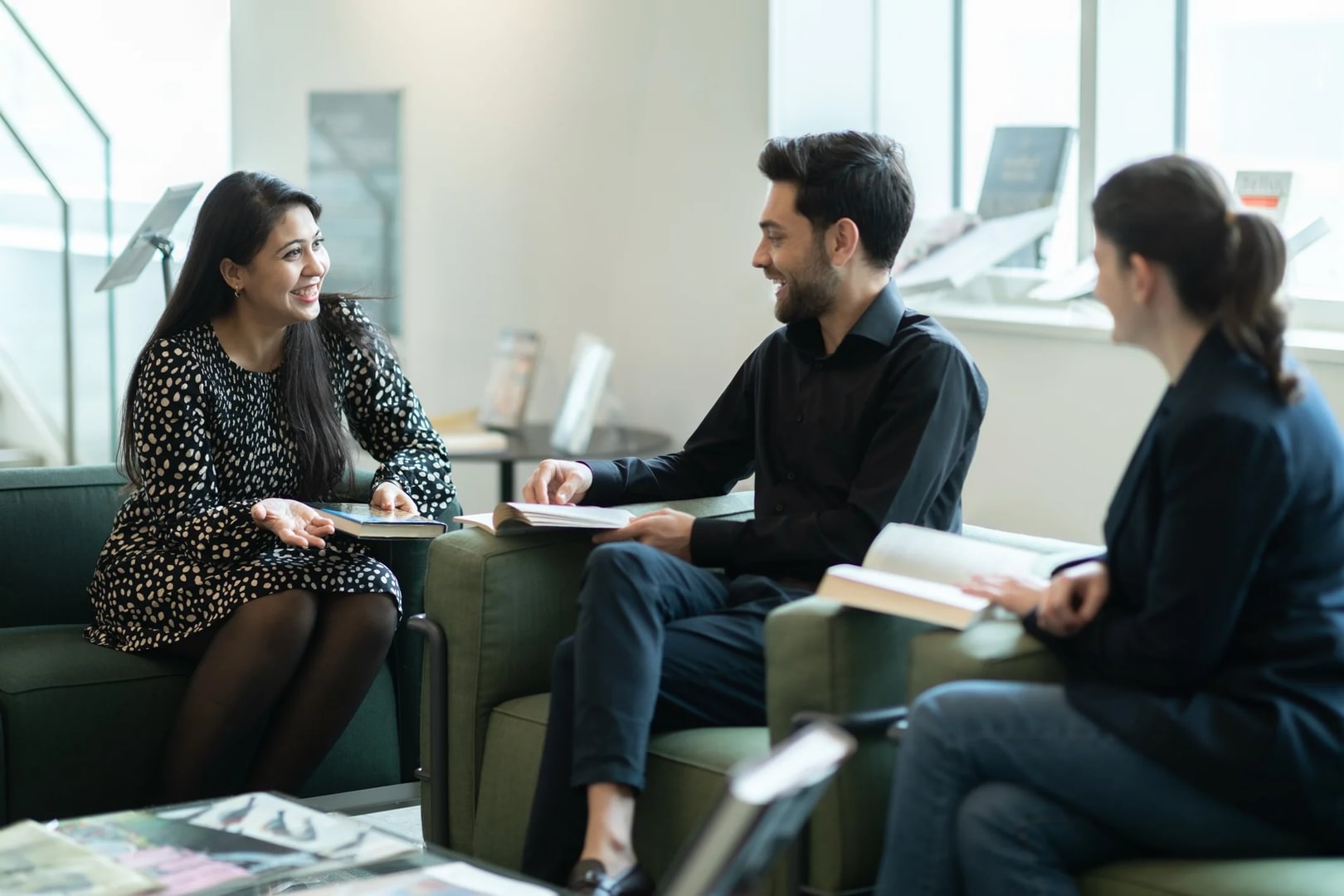 STEP | Study | The Institute of Ismaili Studies