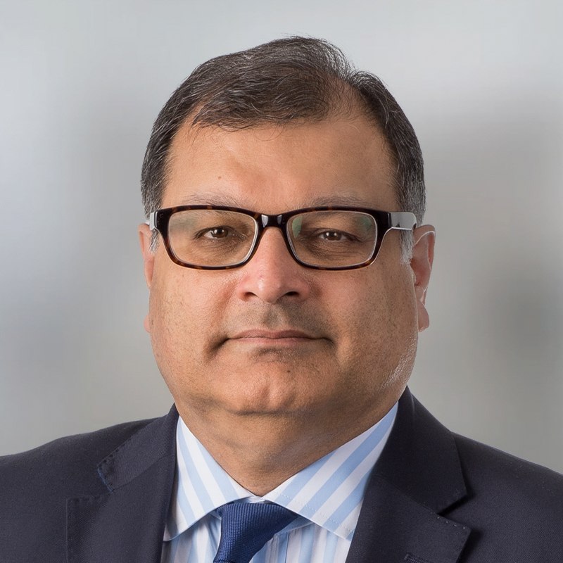 Habib Motani | Board of Governors | IIS