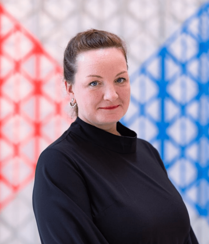 Kate Holt | The Institute of Ismaili Studies