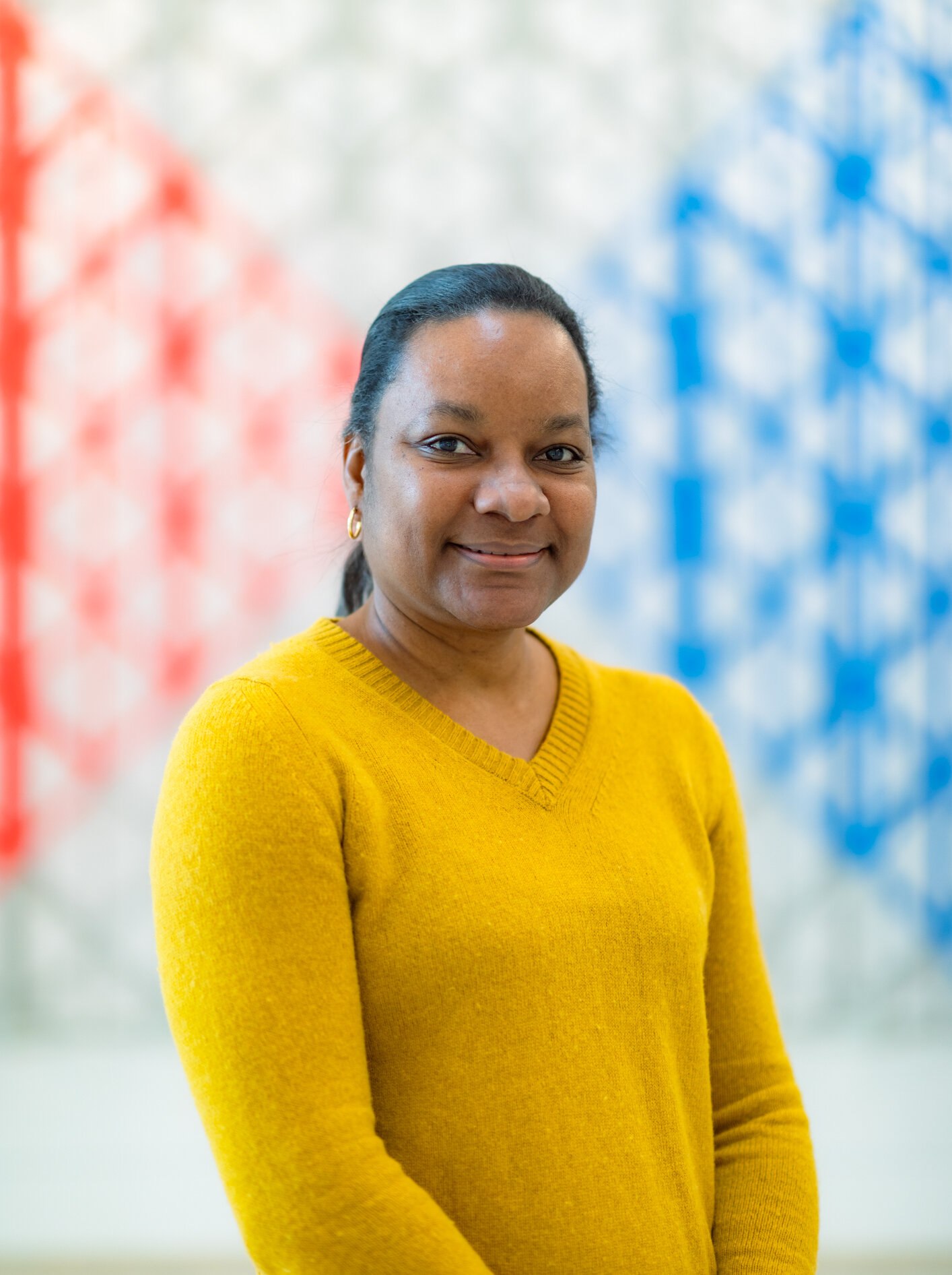 Lisa Morgan | The Institute of Ismaili Studies