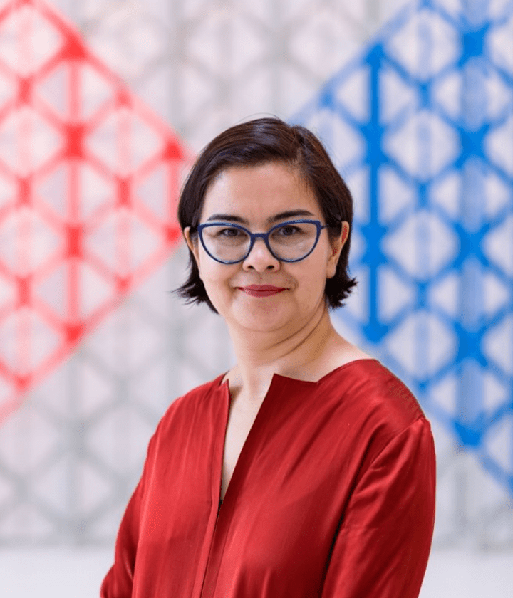 Marjan Afsharian | The Institute Of Ismaili Studies