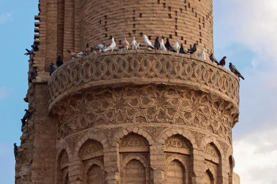 Mu’tazilism and the Qur’an Conference | Events | The Institute of ...