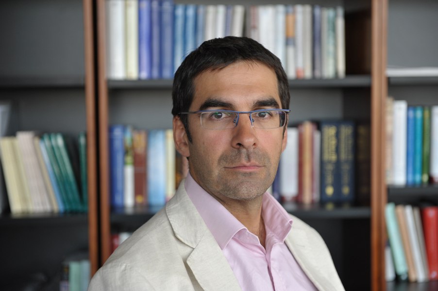 GPISH Graduates Appointed to Senior Management Positions at the IIS | News