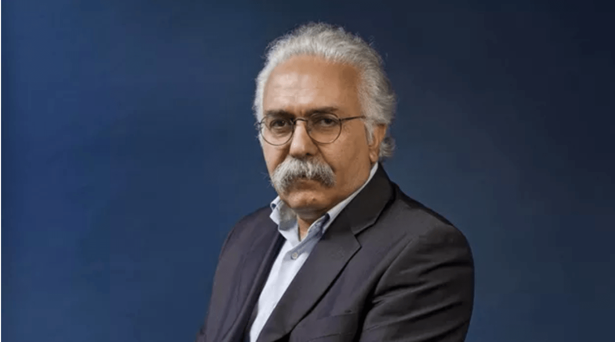 Professor Mohammad Amir-Moezzi | The Institute of Ismaili Studies