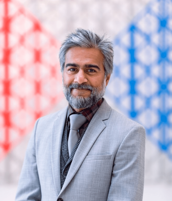 Rafiq Rahim Ajani | The Institute of Ismaili Studies