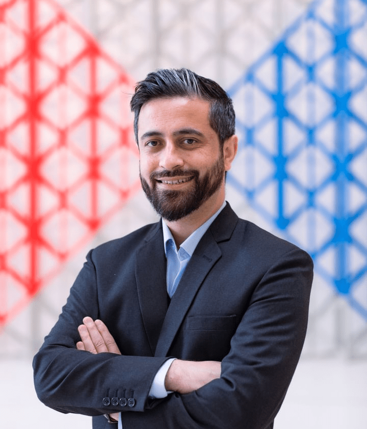 Rizwan Karim | The Institute of Ismaili Studies