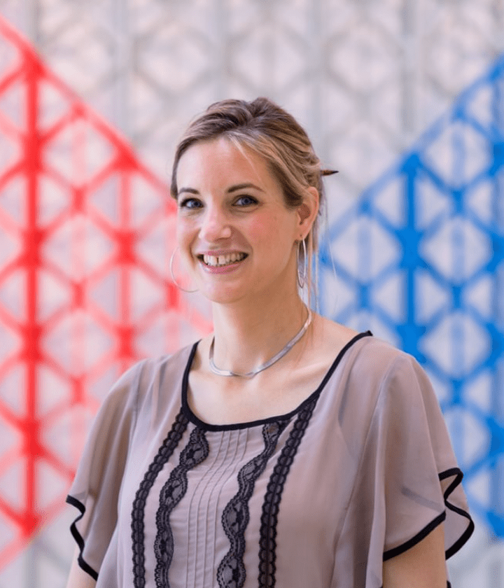 Rosa Barugh | The Institute of Ismaili Studies