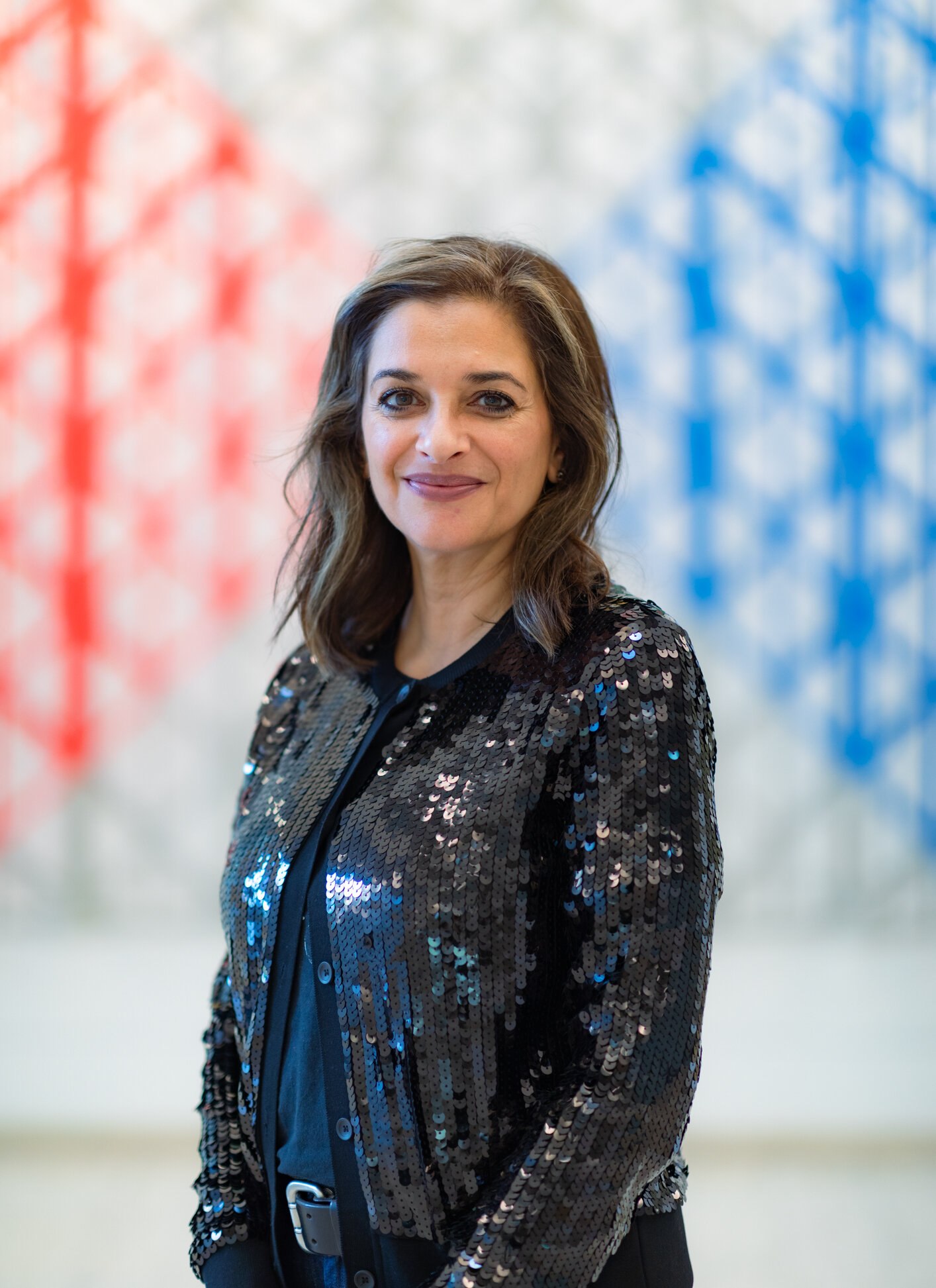 Selina Kassam Ramji | The Institute of Ismaili Studies