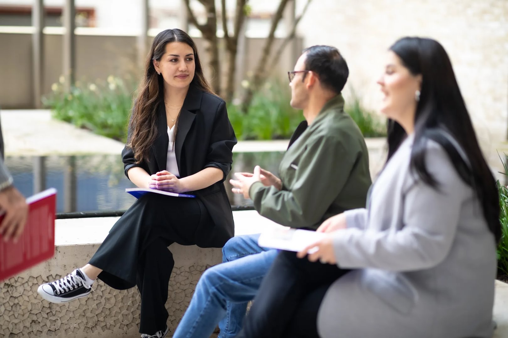 Education in the UK | The Institute of Ismaili Studies