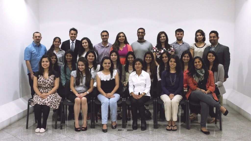 The IIS Welcomes New GPISH and STEP Students | News