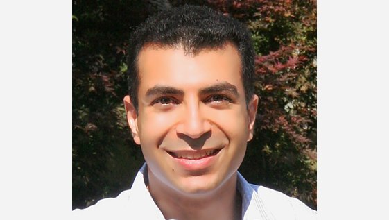 IIS Welcomes New Visiting Research Fellow | News