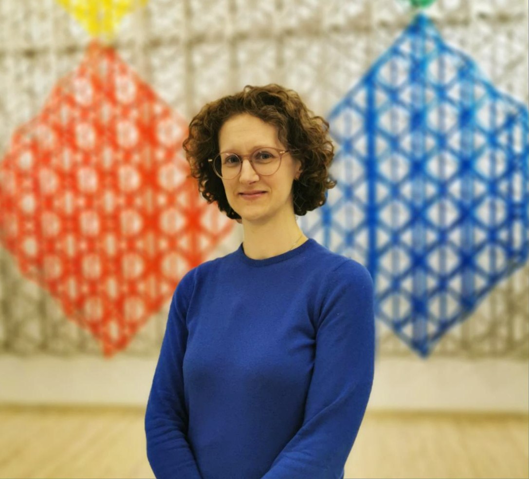 Tara Woolnough