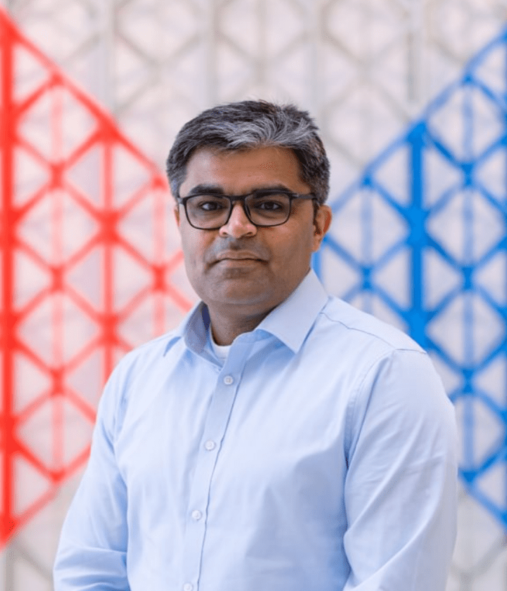 Umar Farooq | The Institute of Ismaili Studies