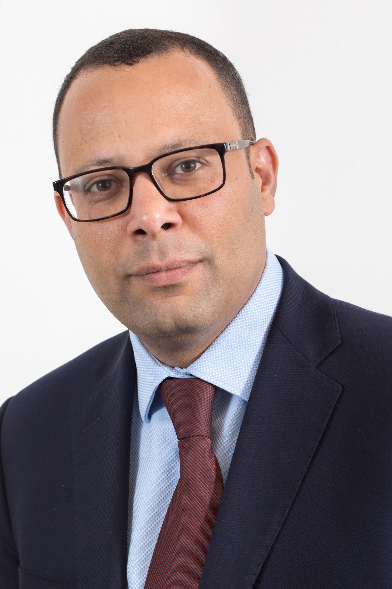 Walid Ghali | The Institute of Ismaili Studies