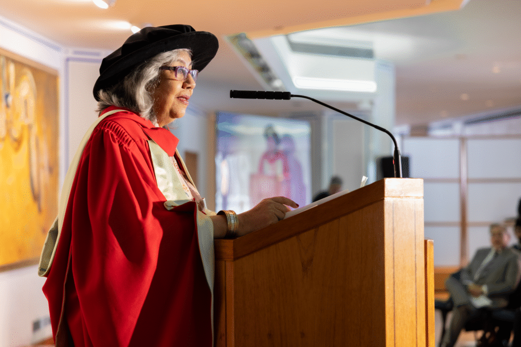 IIS Graduation Ceremony 2025