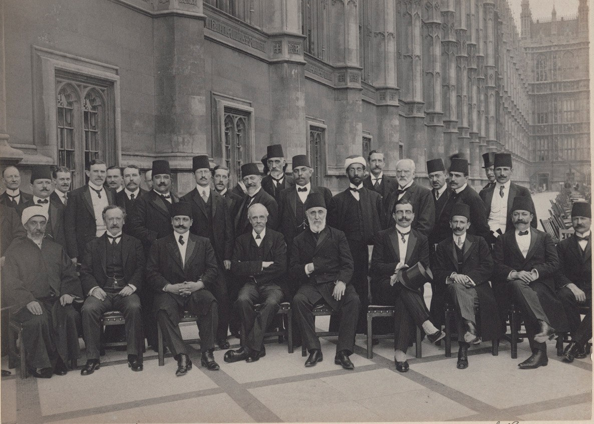 Ismailis and Empire | The Institute of Ismaili Studies